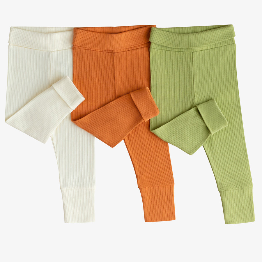 Mitwachsende zertifizierte Bio-Babymode von Elsara